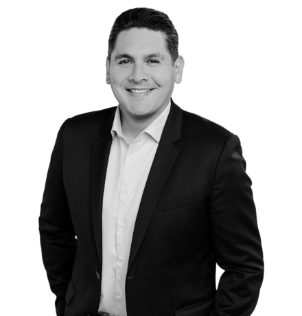 Erik Ortiz | Five Star Bank